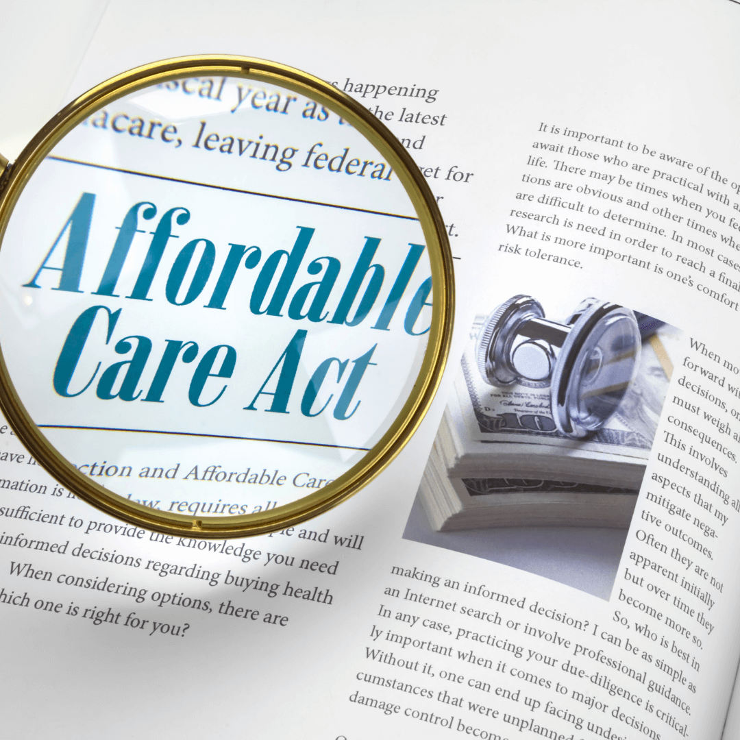 Benefits of Affordable Care Act/Obamacare in Oregon - Health Plans In ...