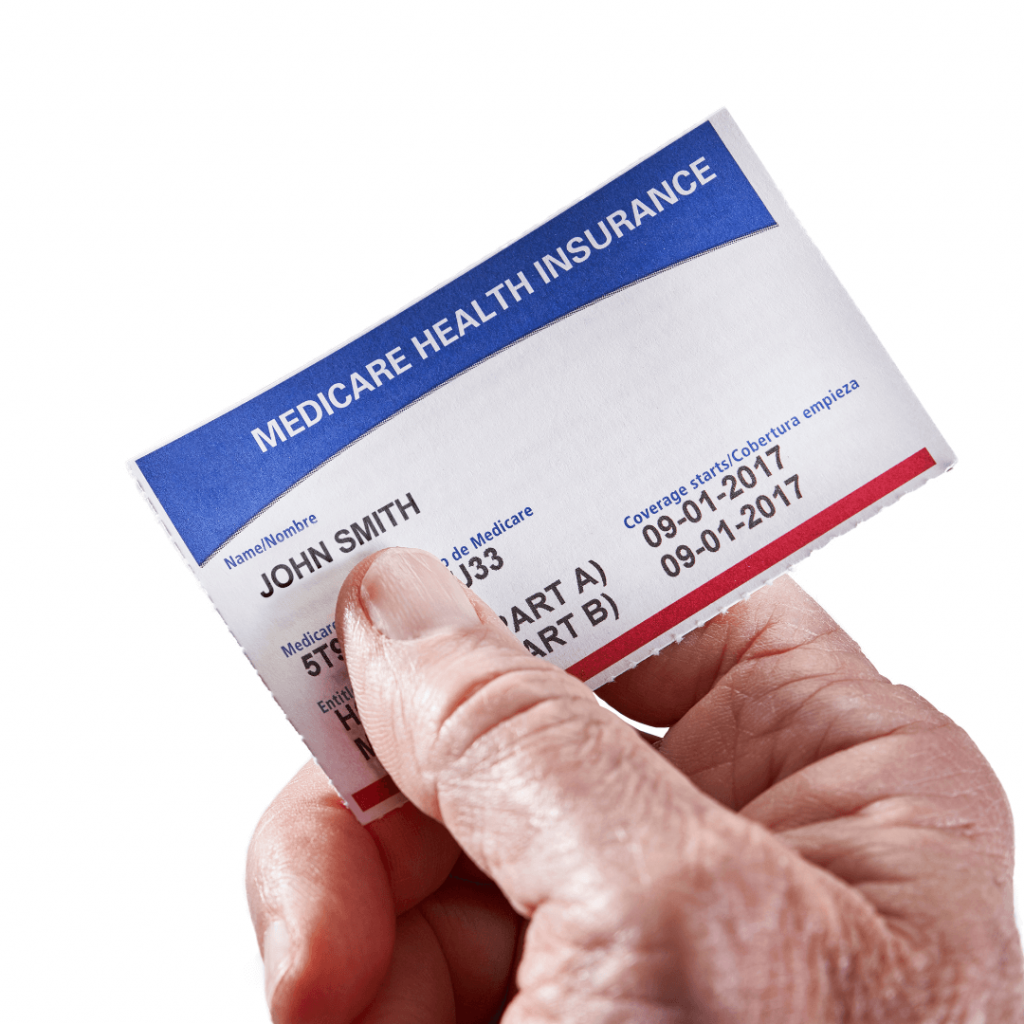 Turning 65 – Health Plans in Oregon