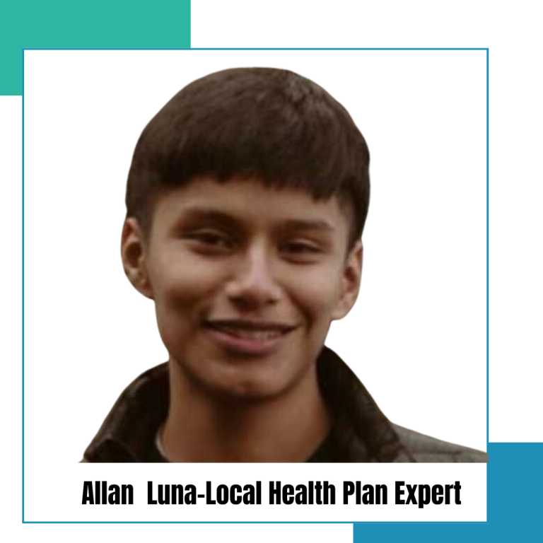 Allan Luna - Health Plans In Oregon